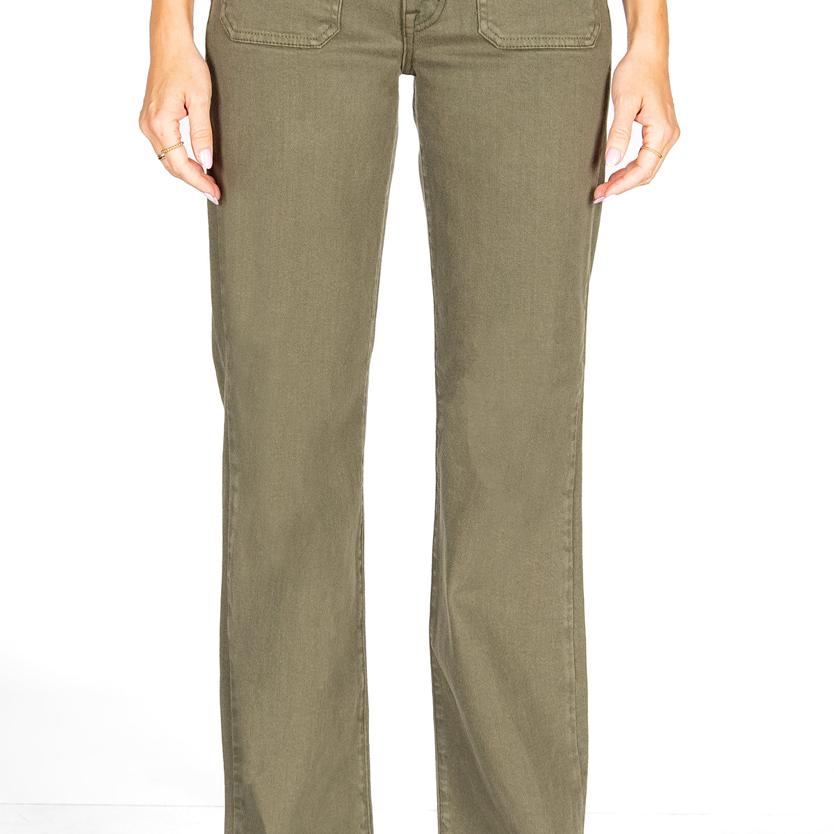 MARLEY ARMY – Fidelity Denim