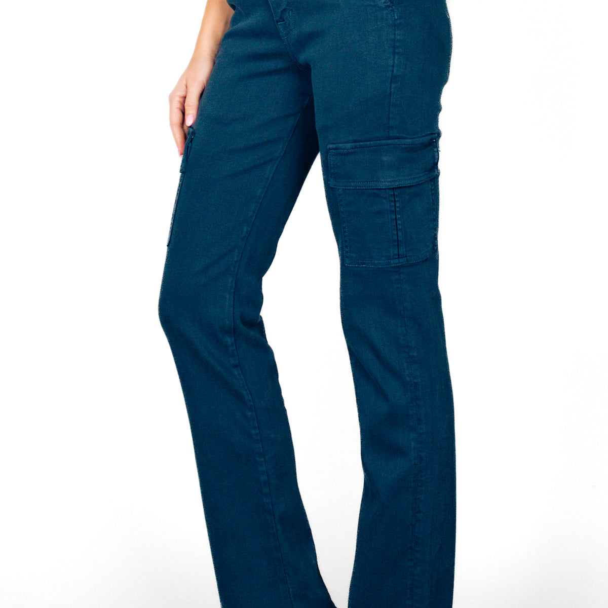PANTHER ADMIRAL BLUE – Fidelity Denim